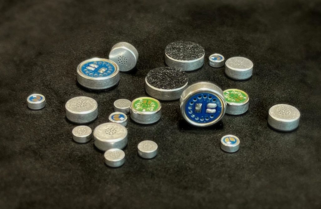 Uni-directional | Primo Microphones GmbH