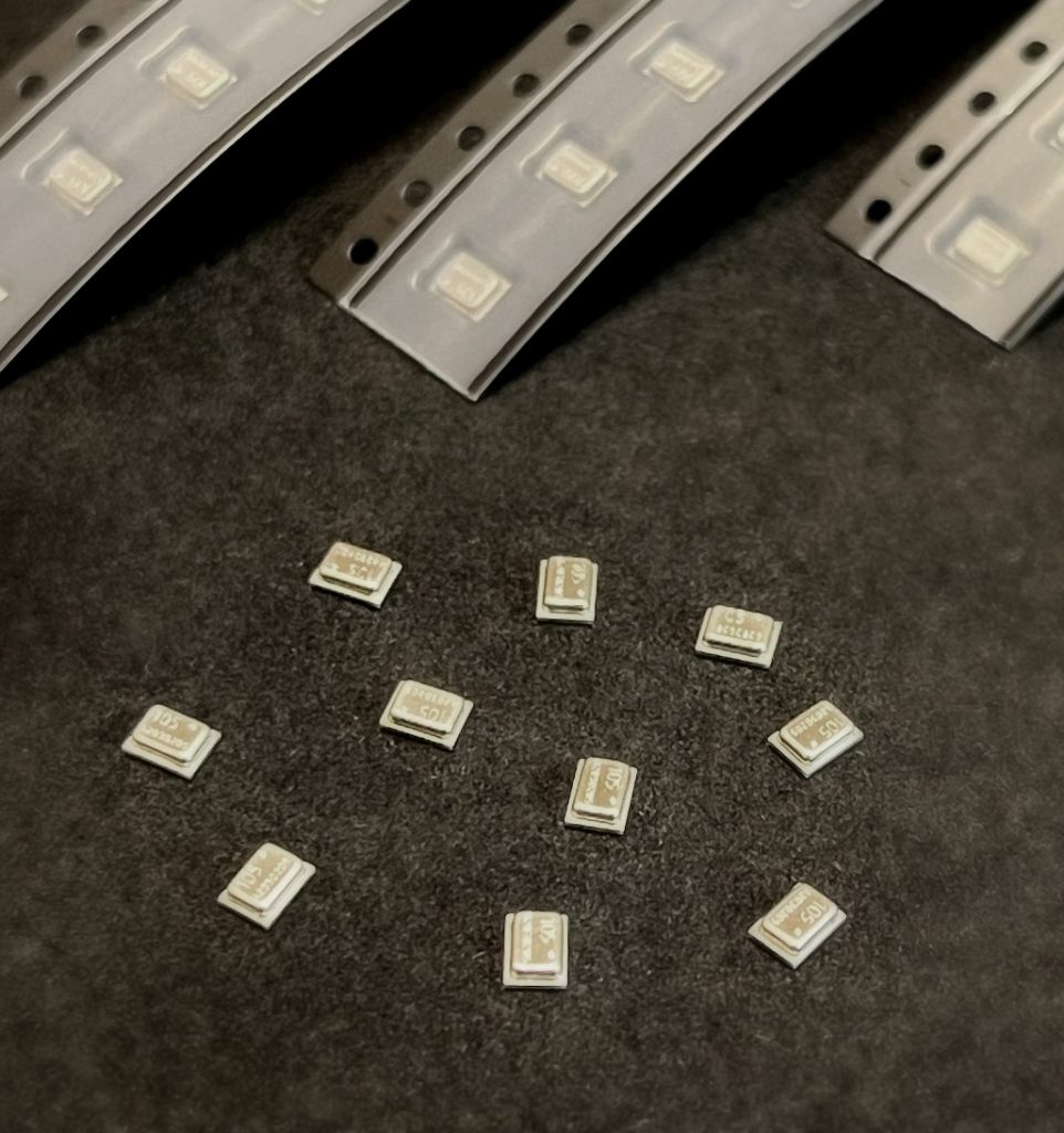 Omni-directional | Primo Microphones GmbH